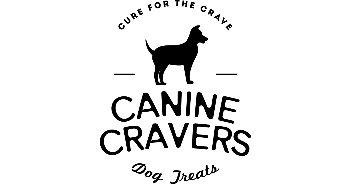 Canine Cravers All Natural Gourmet Doggy Treats